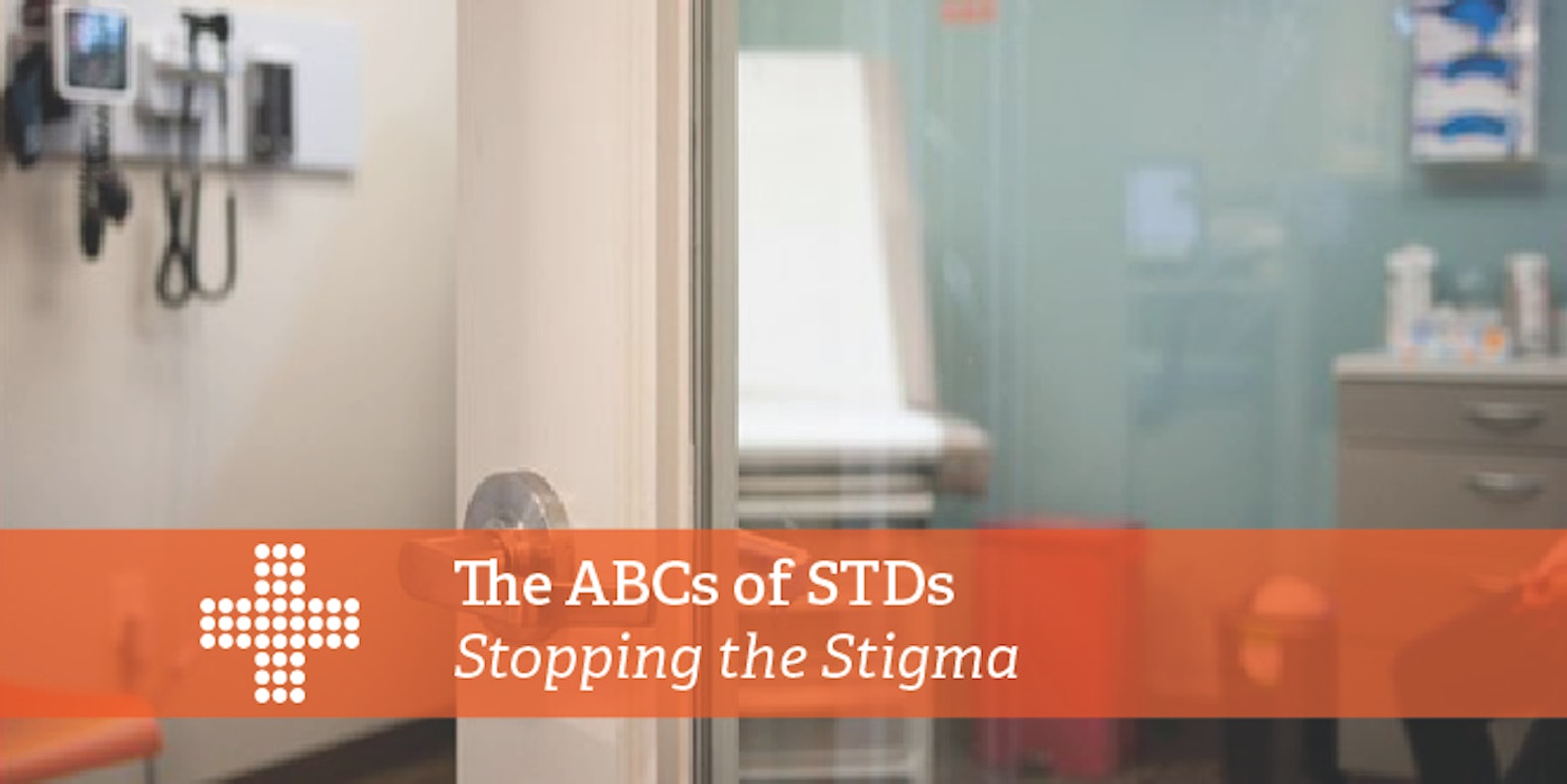 The Abcs Of Stds Stopping The Stigma Patient Plus